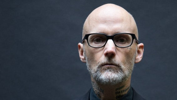 Moby - preciousvinyl