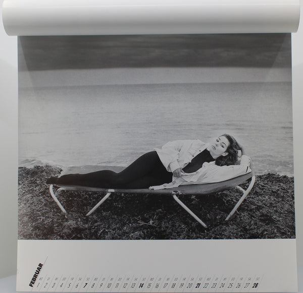 "Sandra - Kalender '93", PUBLISHED: 1993, Calendar, Germany 1993 ...